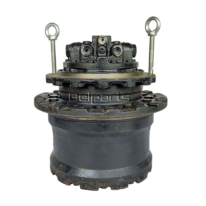 Belparts Excavator Final Drive Parts ZX120 ZX130 Travel Motor Assembly ...