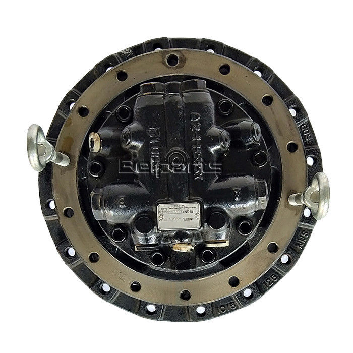 Belparts Excavator Final Drive Parts ZX120 ZX130 Travel Motor Assembly ...