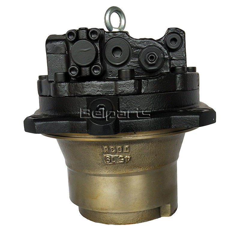 Belparts ZX870 Excavator Travel Motor Assy 4636857 Travel Device For ...