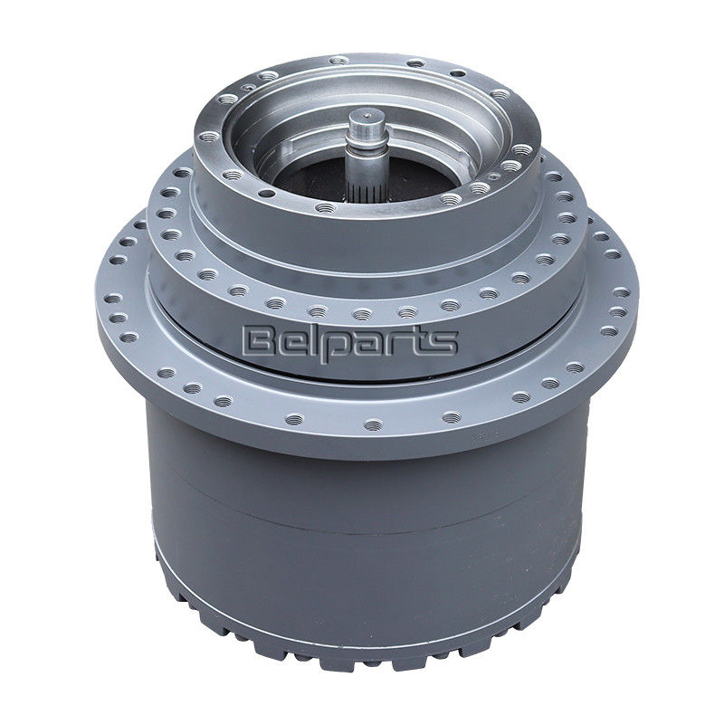 DH220-5 EC210 SY300 DH258 Excavator Travel Gearbox Travel Reduction Gear