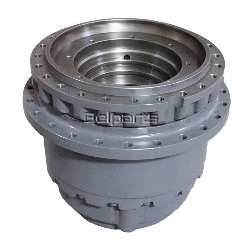 DH500 Excavator Travel Gearbox Solar 500LC-V Travel Reduction Gear 2401 ...