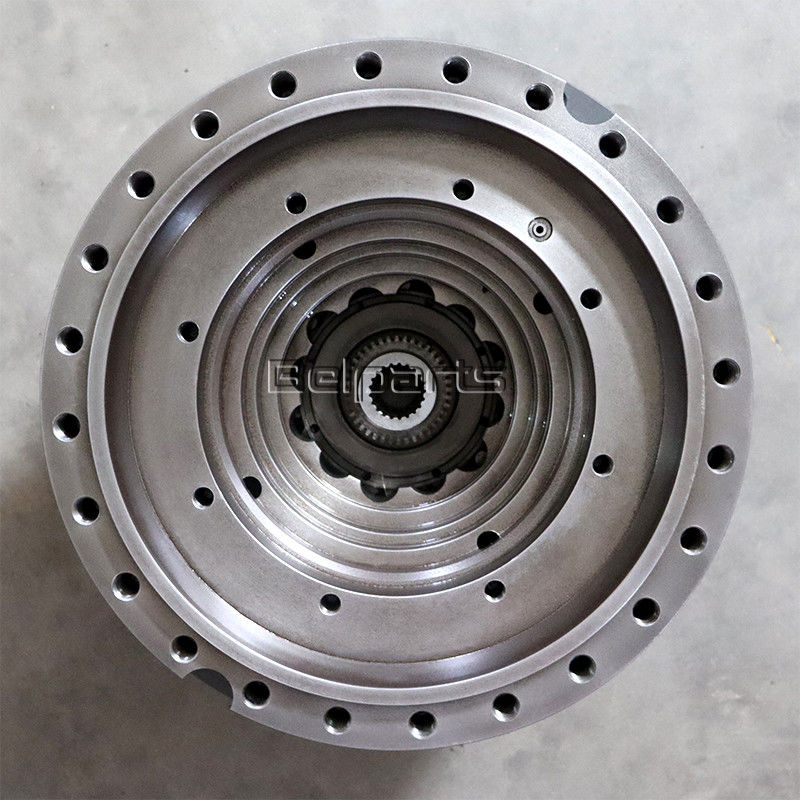 DH500 Excavator Travel Gearbox Solar 500LC-V Travel Reduction Gear 2401 ...