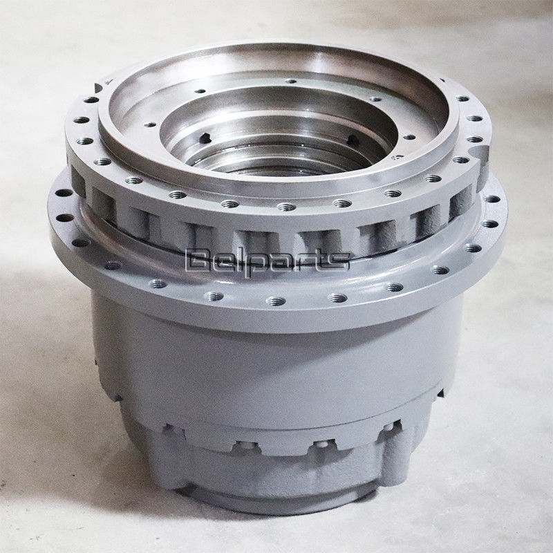 DH500 Excavator Travel Gearbox Solar 500LC-V Travel Reduction Gear 2401 ...