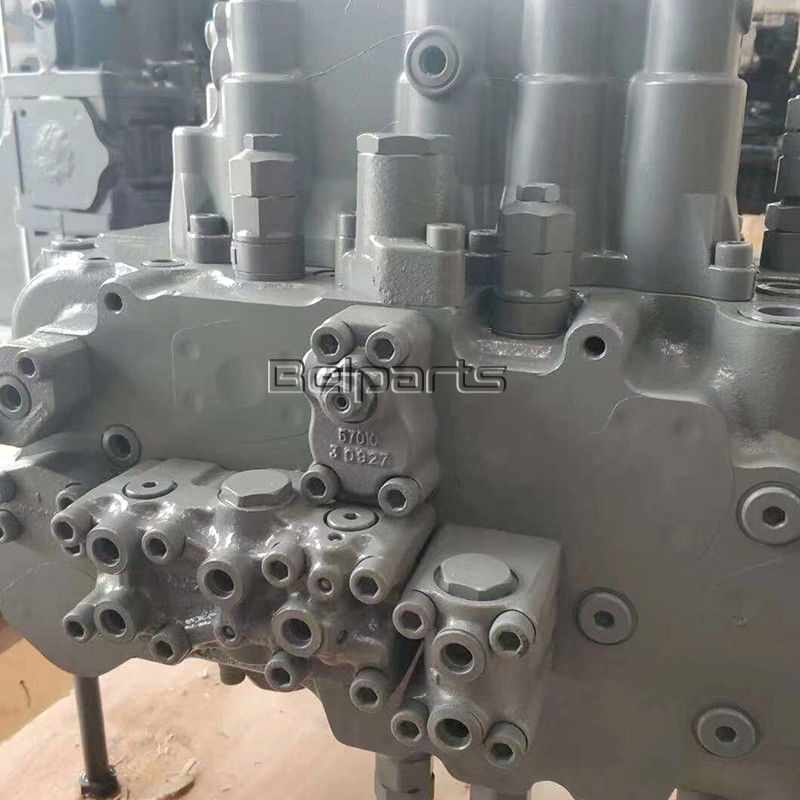 ZX200-3 ZAX200-3 ZAXIS200-3 Belparts Excavator Control Valve 4606144 ...