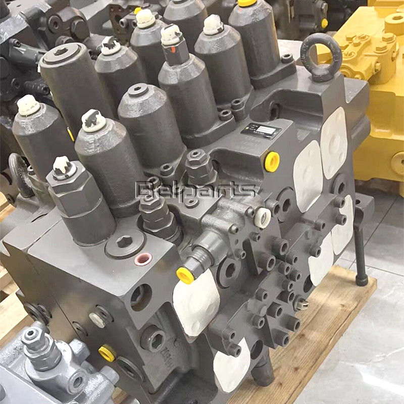 EC340D Mini Excavator Hydraulic Control Valve 14561969 Main Control ...