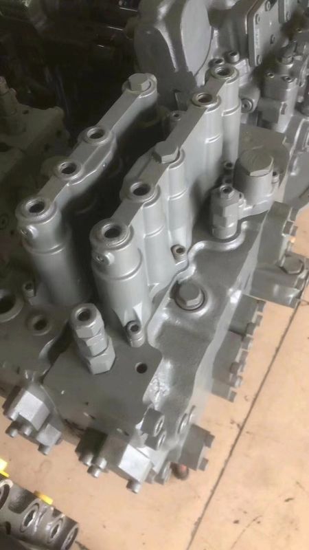 ZX330-5G Main Control Valve For Excavator Control Valve 4625137