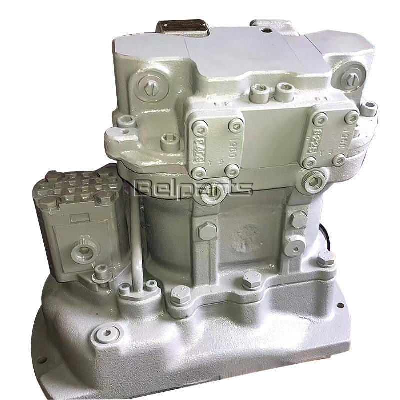 Belparts EX120-5 Excavator Main Pump Hpv050FW Hydraulic Pump For ...