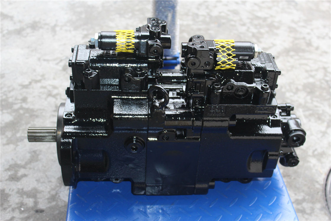 Sk130 8 Sk130-8 Sk160 Belparts Excavator Main Pump Hydraulic Pump For ...