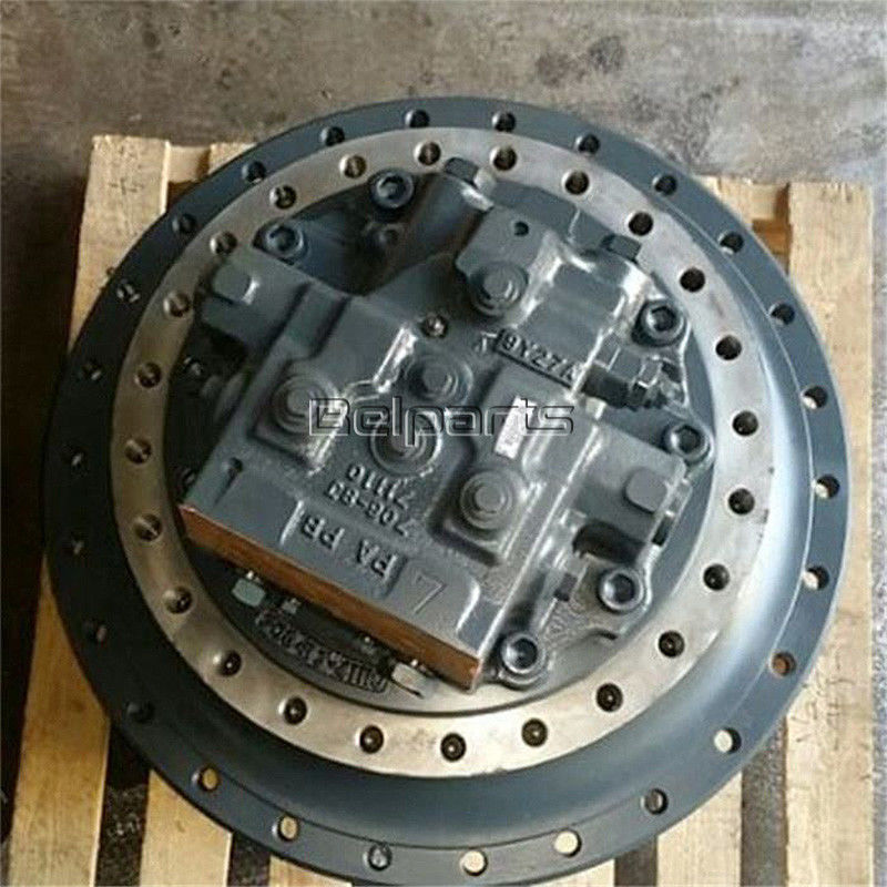Belparts Excavator Travel Motor Assy Final Drive Pc300 Pc350 Pc360-7 ...