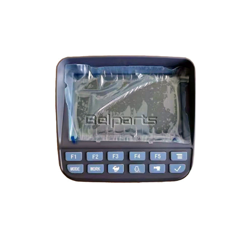 Belparts Excavator Monitor XE370CA Monitor Display Panel