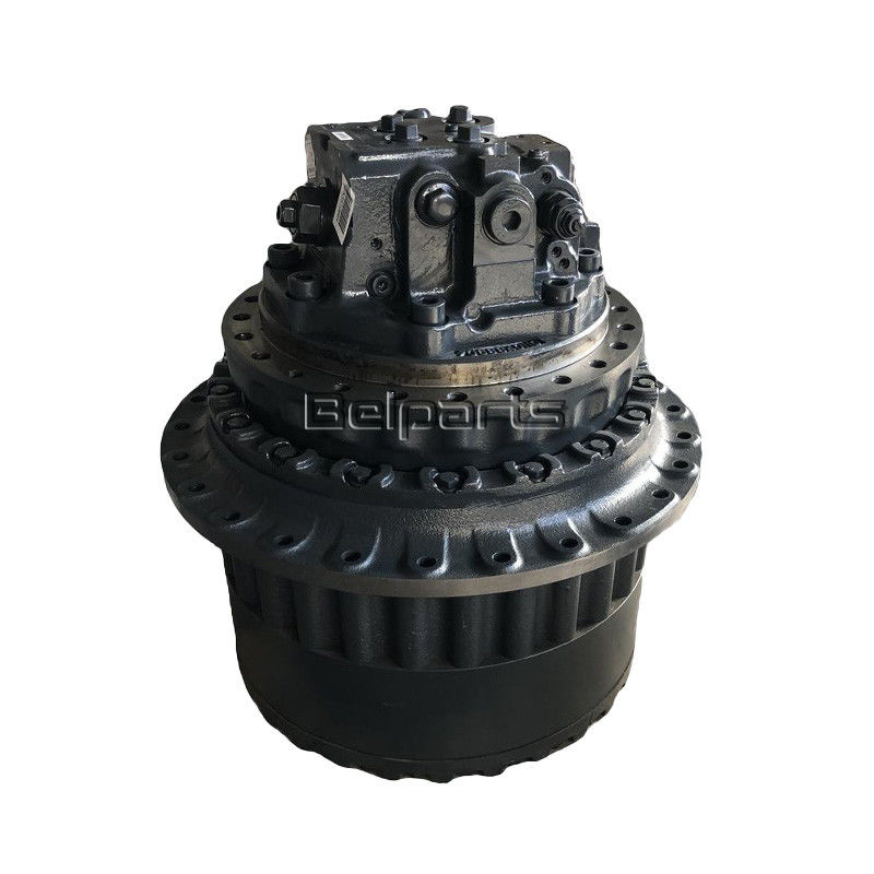 Belparts Excavator Travel Motor Assy For Komatsu PC400-7 Final Drive ...