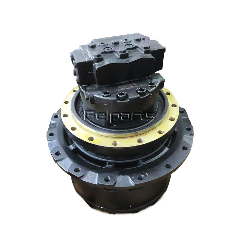 Belparts Excavator Travel Motor Assy E320C E323D Final Drive Assy ...