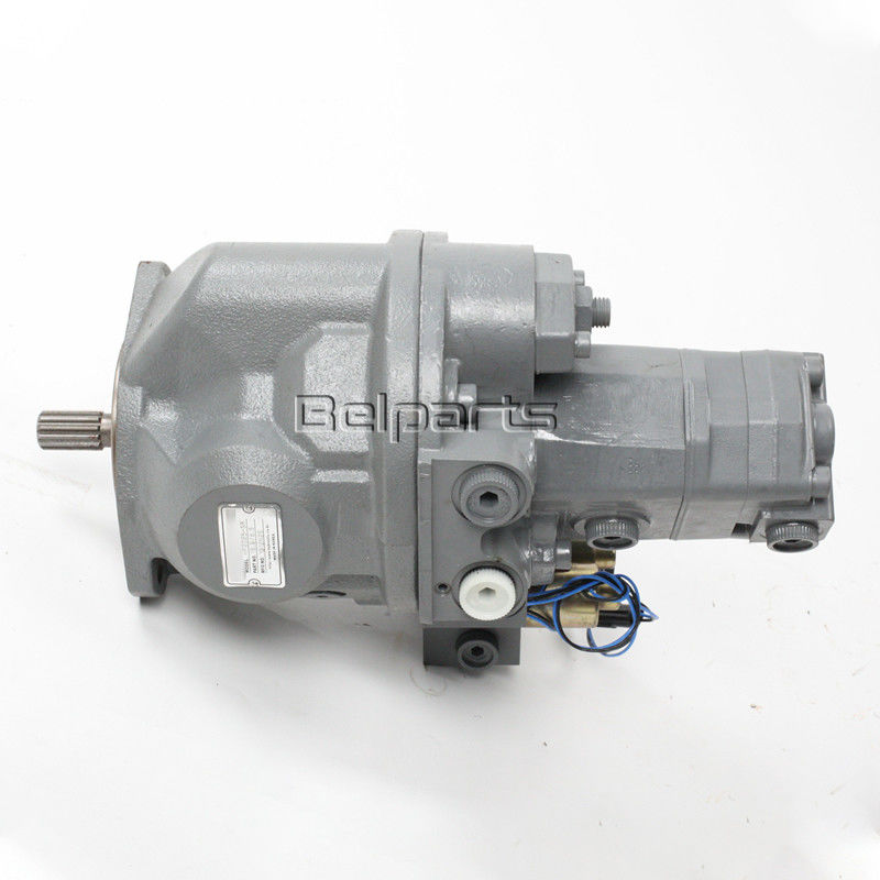 Excavator Main Pump For Doosan 55 Hydraulic Pump Dx55 Dh55 2401-9231 ...