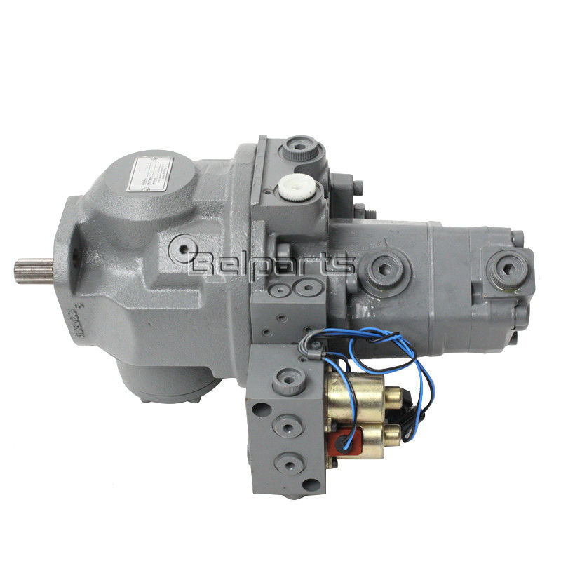 Excavator Main Pump For Doosan 55 Hydraulic Pump Dx55 Dh55 2401-9231 ...