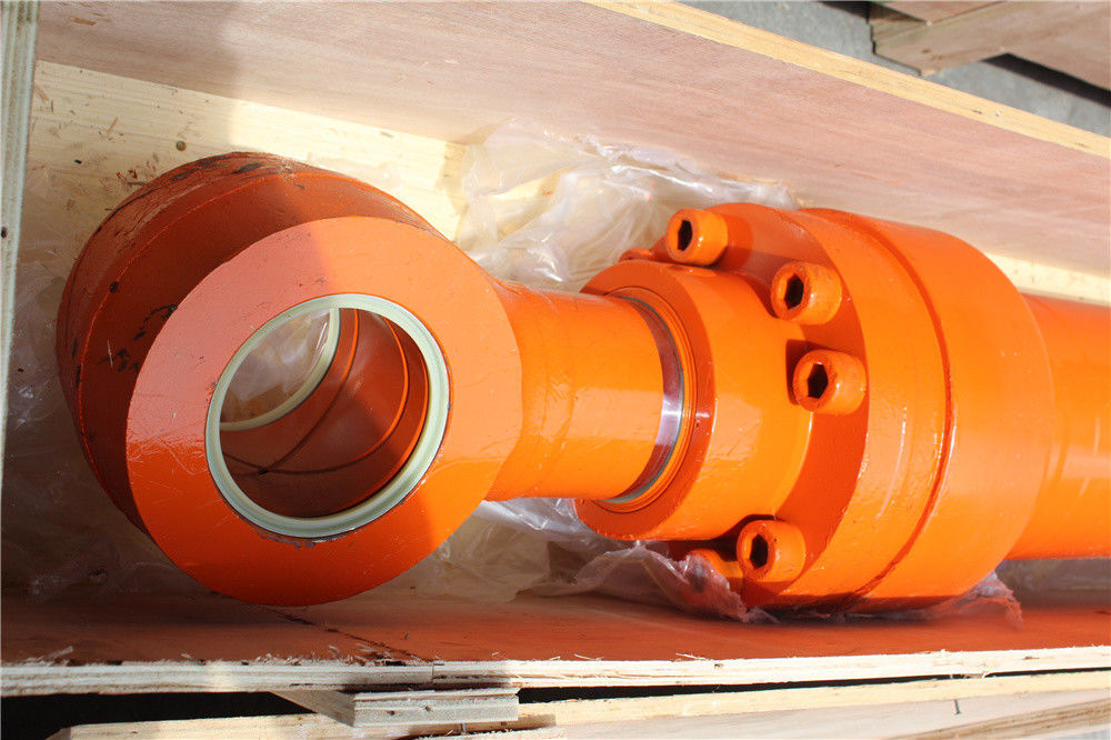 Belparts Excavator Hydraulic ZAXIS160LC Boom Arm Bucket Cylinder Assy ...