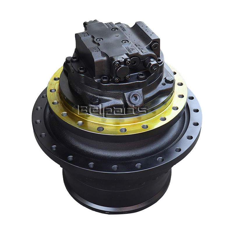 Excavator Travel Motor PC200-8 E320D ZX450 R210LC-7 TM40 Final Drive ...