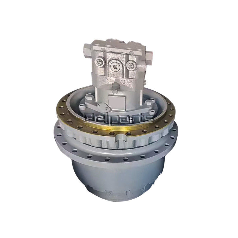 Belparts Excavator Travel Motor Assy EC460 EC460B Final Drive Assy VOE ...