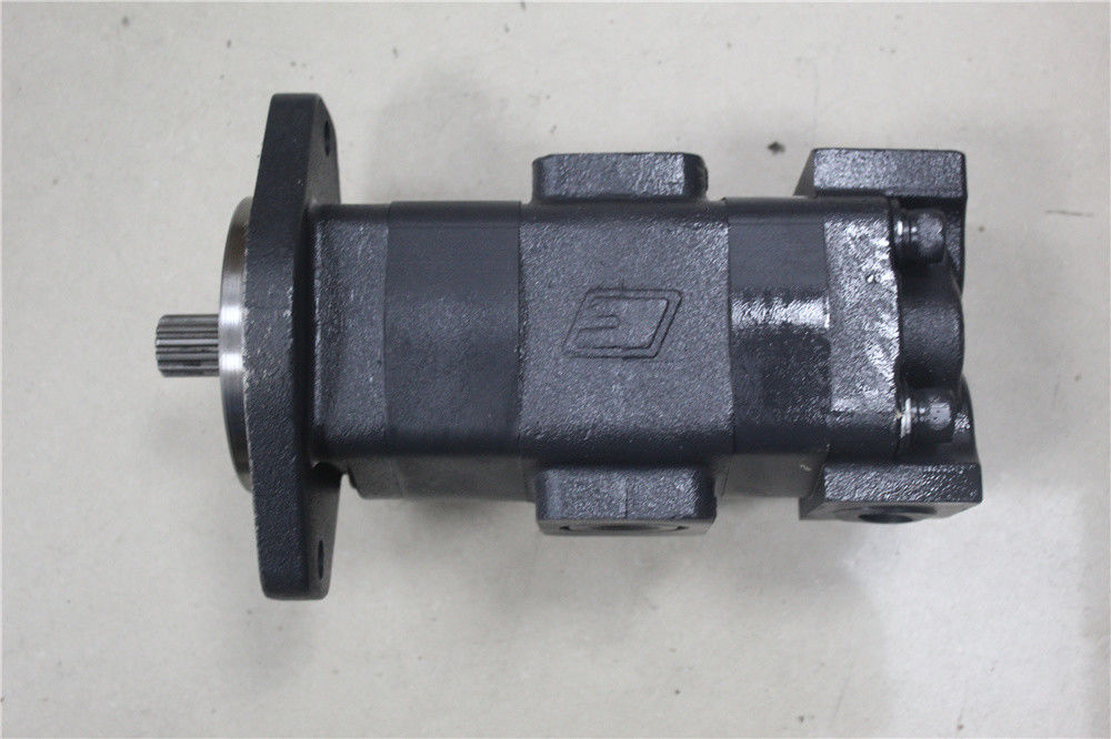 Belparts Excavator Hydraulic Gear Pump EC360C L EC330C L EC360B LC ...