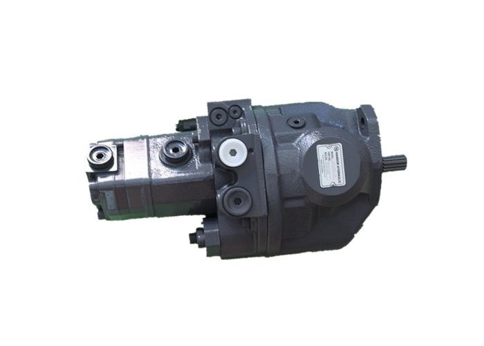 Hyundai R55-7 31M8-10020 AP2D25 Excavator Spare Part Hydraulic Main Pump