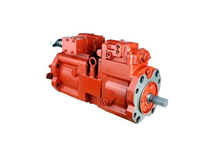 DH150-7 XE135 S140LC-V S150LC-V 2401-9236B K3V63DT - HNOV -14T ...