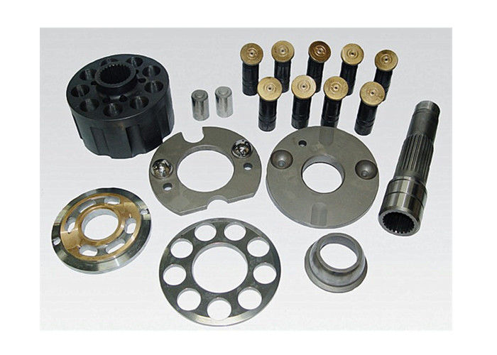 8099321 HMT36FA Excavator Final Drive Parts For ZAX200-5 Final Drive ...