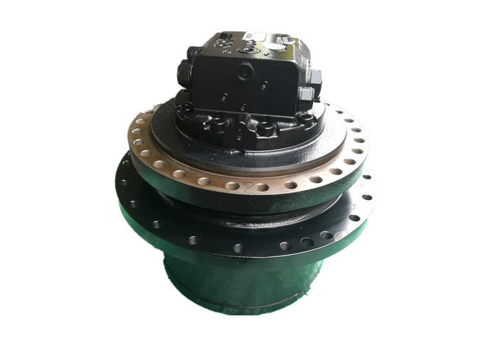 Kobelco SK160LC Travel Motor Assy Final Drive Travel Device Motor ...