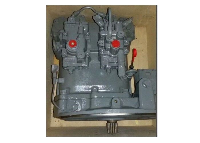 HPV102GW 9195235 Genuine Hydraulic Pump , ZX200 ZX210 ZX240 Original ...