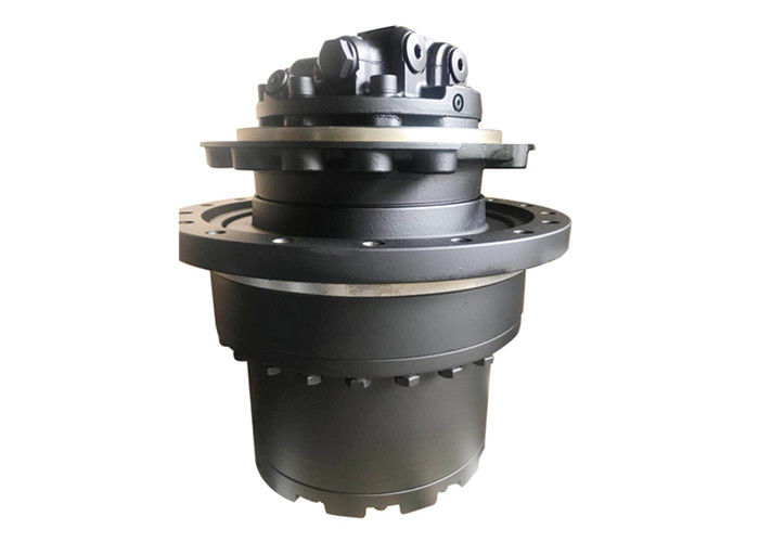 Hitachi ZX200 ZX210 Travel Motor Assy 9170996 9233687 Excavator Travel ...