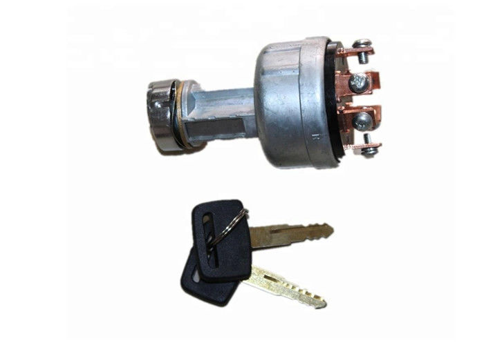 08086-10000 Excavator Accessories Starter KOMATSU PC200-7 PC200-8 PC300 ...