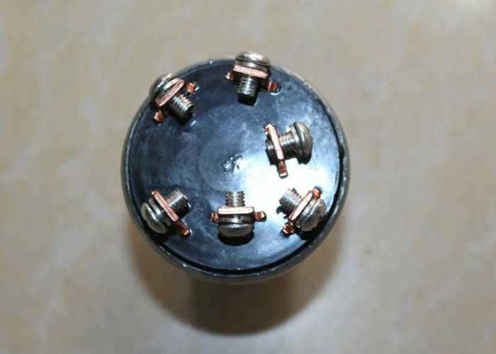 08086-10000 Excavator Accessories Starter KOMATSU PC200-7 PC200-8 PC300 ...