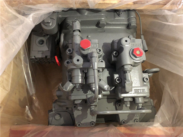 HPV102GW 9195235 Genuine Hydraulic Pump , ZX200 ZX210 ZX240 Original ...