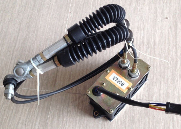 CAT320 E320 Excavator Throttle Motor 1050092 Single Cable 105-0092
