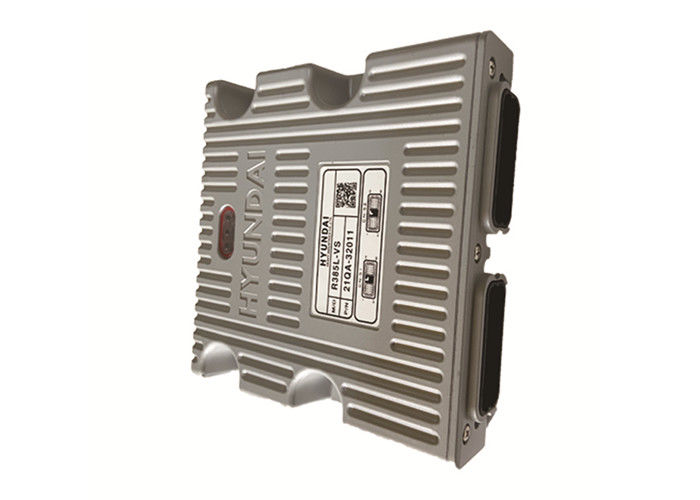 21QA32011 Controller 21QA-32011 MCU For R385L-VS ECU R385L-VS CPU ...