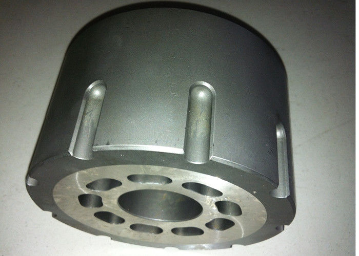 E200B Excavator Travel Motor Spare Parts , CAT200B Final Drive Spare Parts