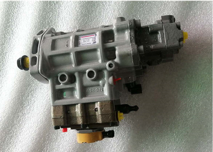 Excavator Genuine Part Diesel Pump 324-0532 E320D Fuel Injection Pump