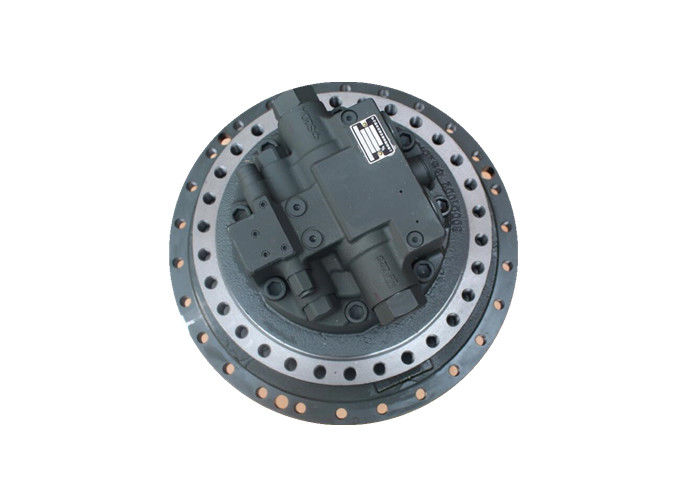 GM38VL Travel Motor Assy Kobelco Excavator SK200-8 Travel Device Final ...