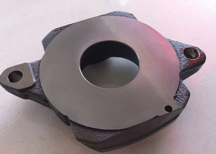 Belparts PVC80 PVC90 Hydraulic Main Pump Parts Swash plate PVC90 Swash