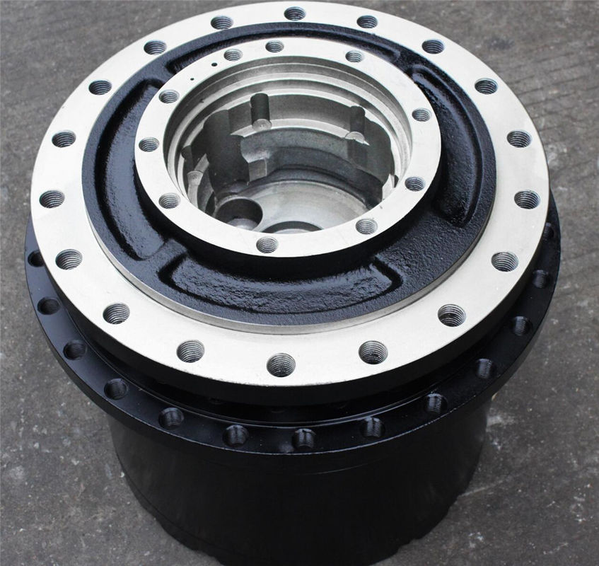 SK330-8 SK350-8 Travel Reducer Gearbox LC15V00026F1 LC15V00026F2