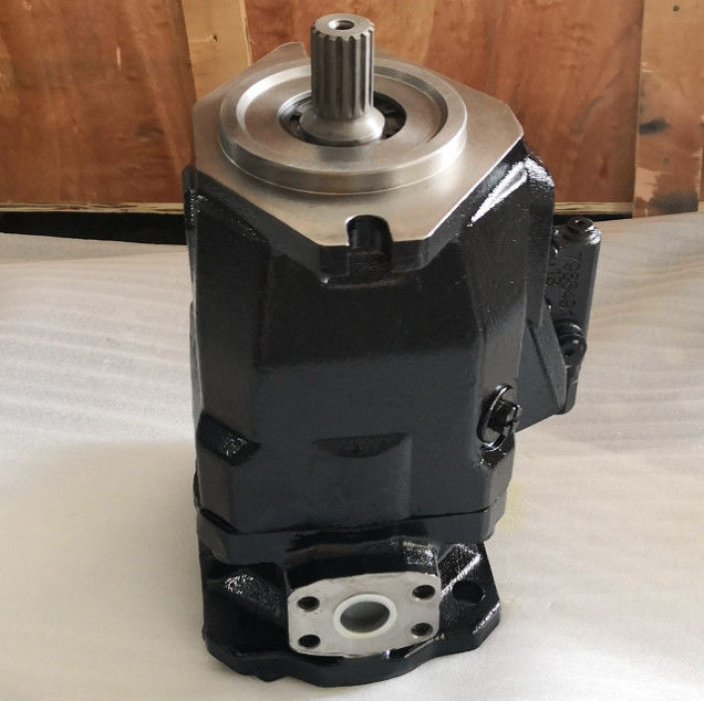 Dumper A35E A35F A40E A40F Piston Pump 15020177