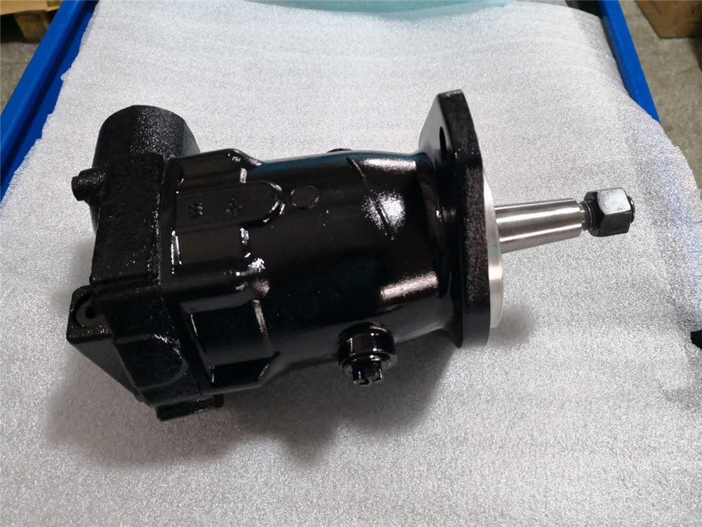 Excavator Hydraulic Pump Motor CAT E980G Fan Motor Group Piston ...