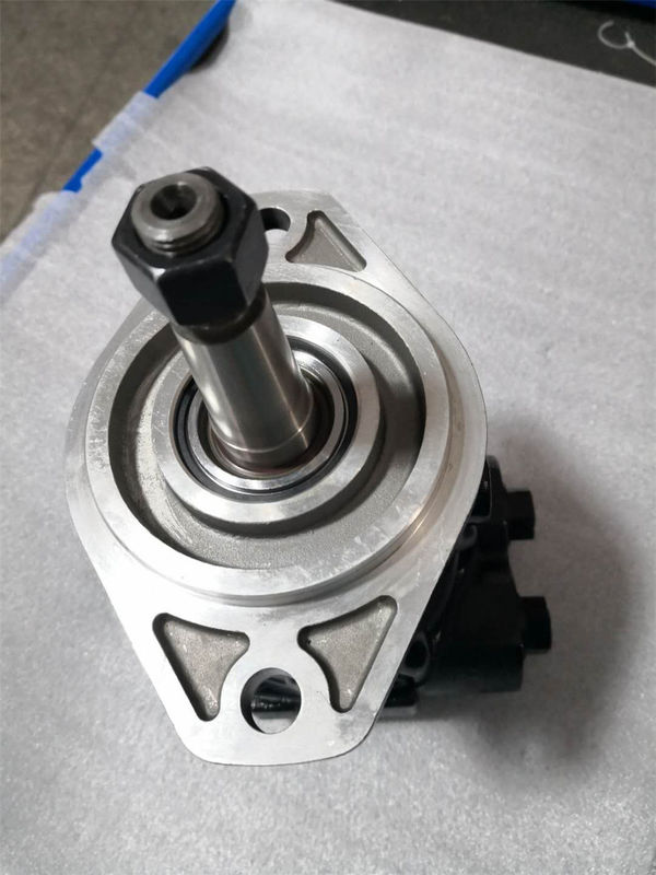 Excavator Hydraulic Pump Motor CAT E980G Fan Motor Group Piston ...