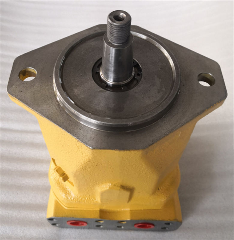 Caterpillar Fan Radiator RM300 RM500 Piston Motor Group 2307965 ...