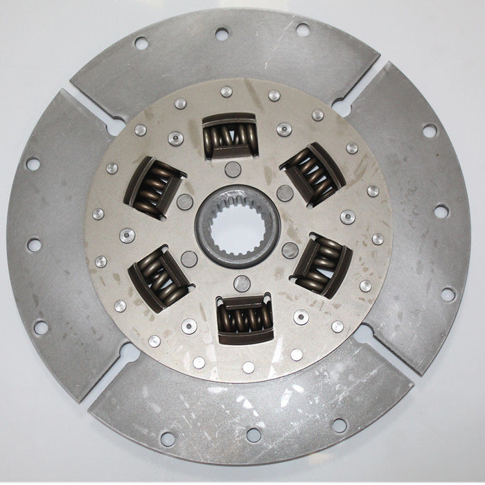 Bulldozer Spare Parts D60 D70 D85 D65 Damper Disc Assy 14X-12-11102 ...