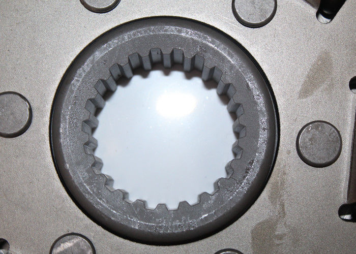 Bulldozer Spare Parts D60 D70 D85 D65 Damper Disc Assy 14X-12-11102 ...