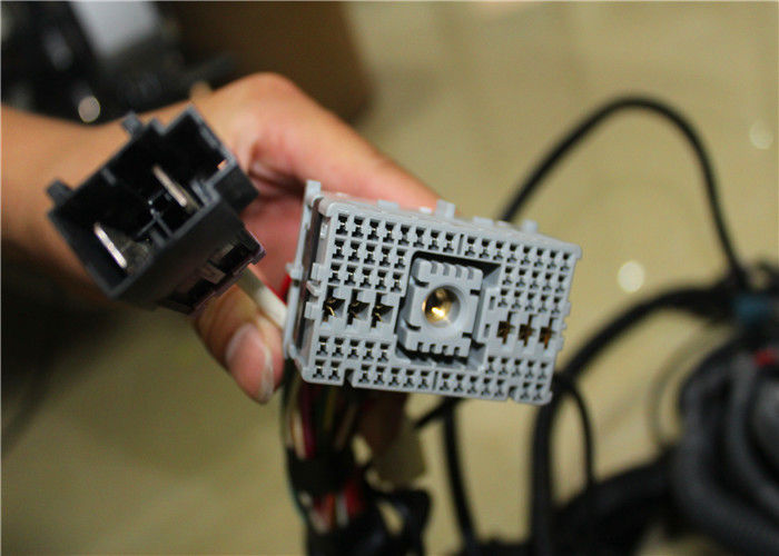 Wiring Har 0004777 External Beam ZX330 ZX350 ZX370 Cabin Excavator ...