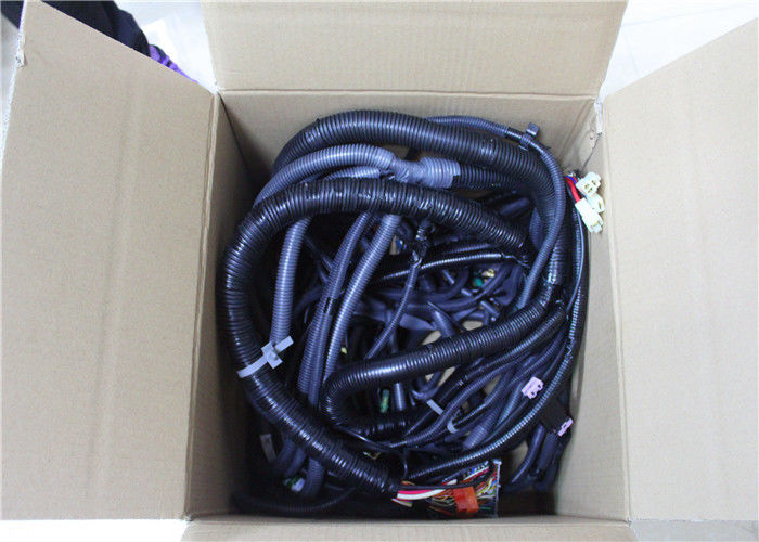 Wiring Har 0004777 External Beam ZX330 ZX350 ZX370 Cabin Excavator ...