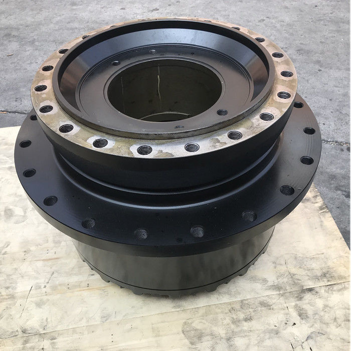 Hydraulic Travel Reducer For E345D 227-6045 Excavator Spare Parts ...