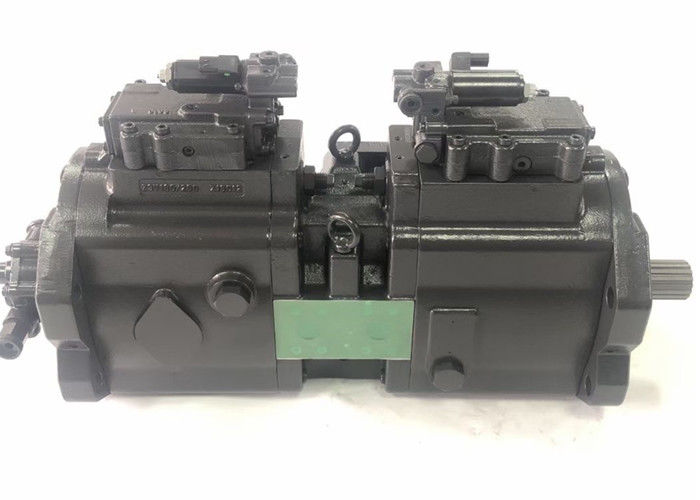 EC300D EC350D K5V200DTP Excavator Hydraulic Pump Assy VOE 14625693 Main ...