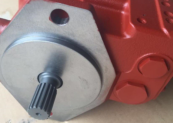 Kawasaki Kpm K3SP36B Hydraulic Pump K3SP36C Excavator Main Pump For ...