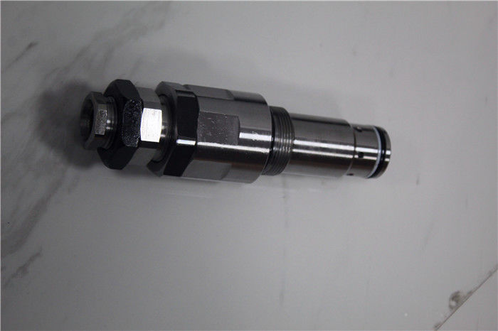 PC100-6 PC120-6 PC130-6 Main Control Valve 723-30-90101 Excavator ...